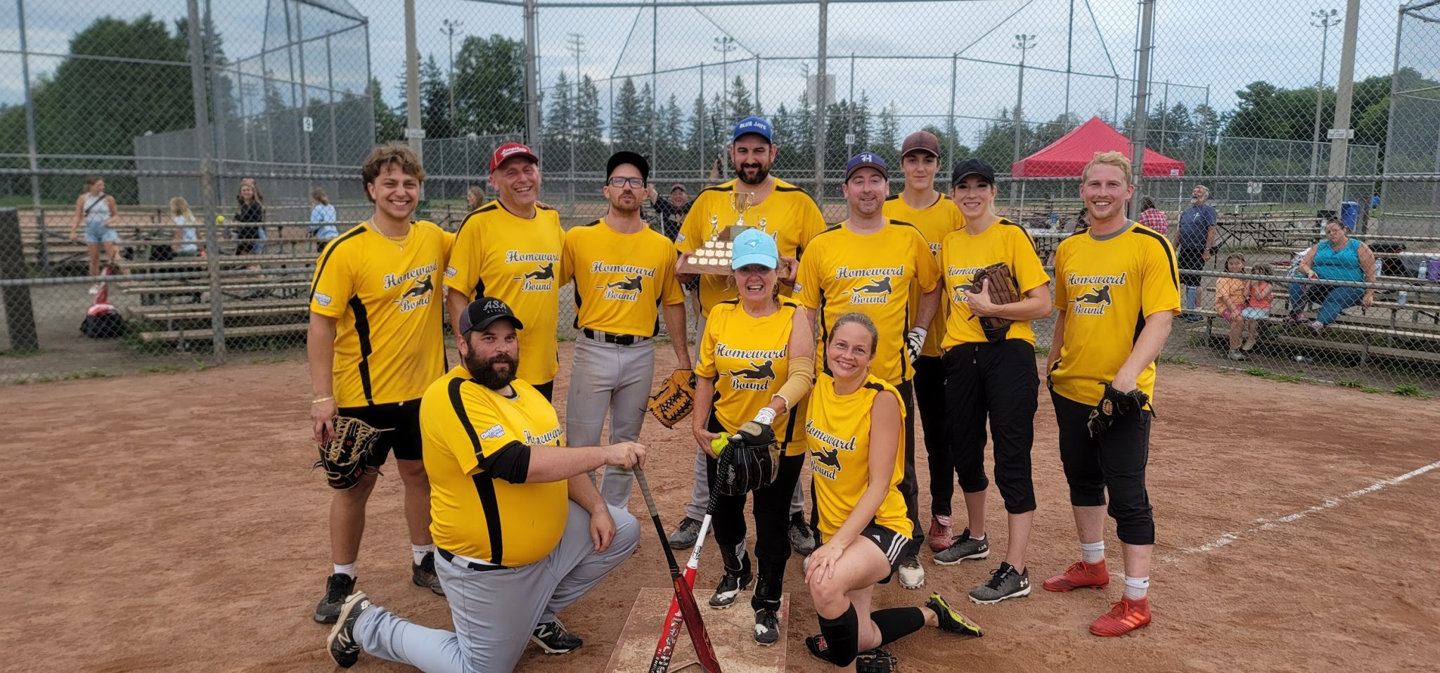 2024 Season Year End Tournament - Christian Sports